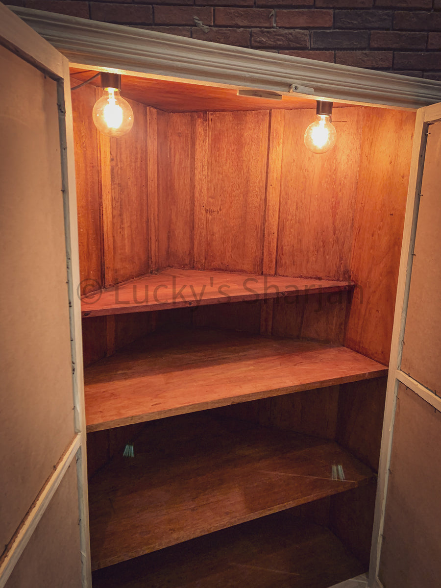 The Perfect Coffee Corner Station