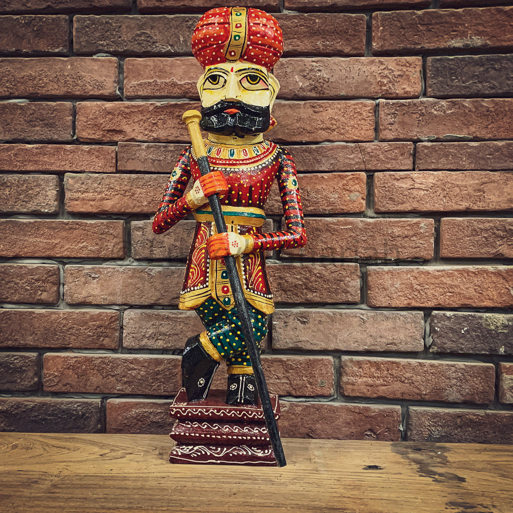Mini RAJ